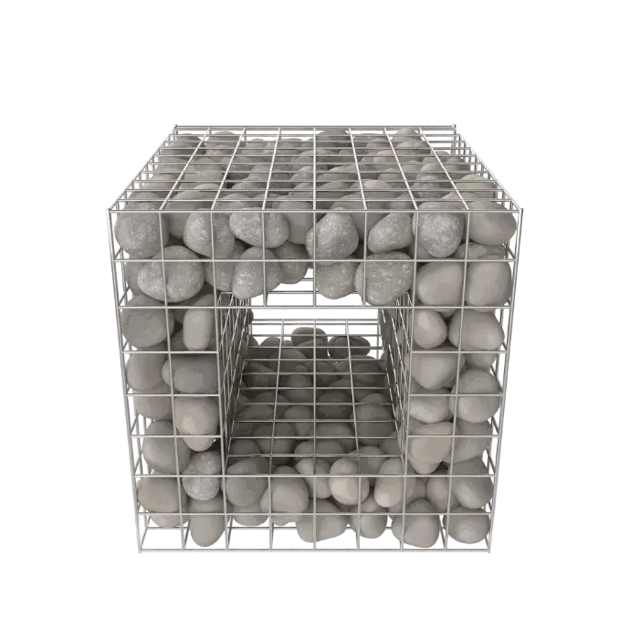 Defensive Barriers | Hitech Gabion Saudi Arabia